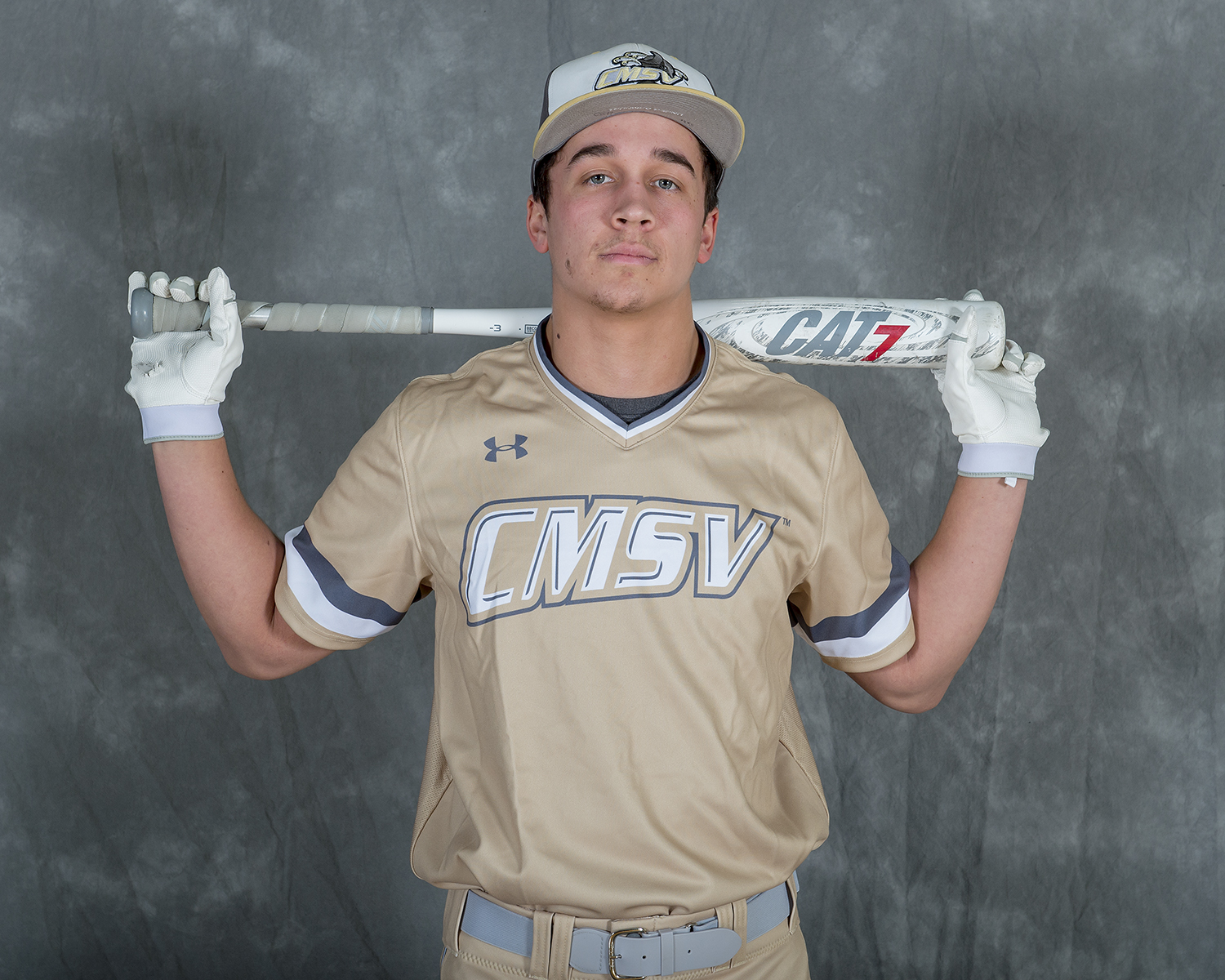 Jake Blinstrub - 2022 - Baseball - University of Mount Saint Vincent ...
