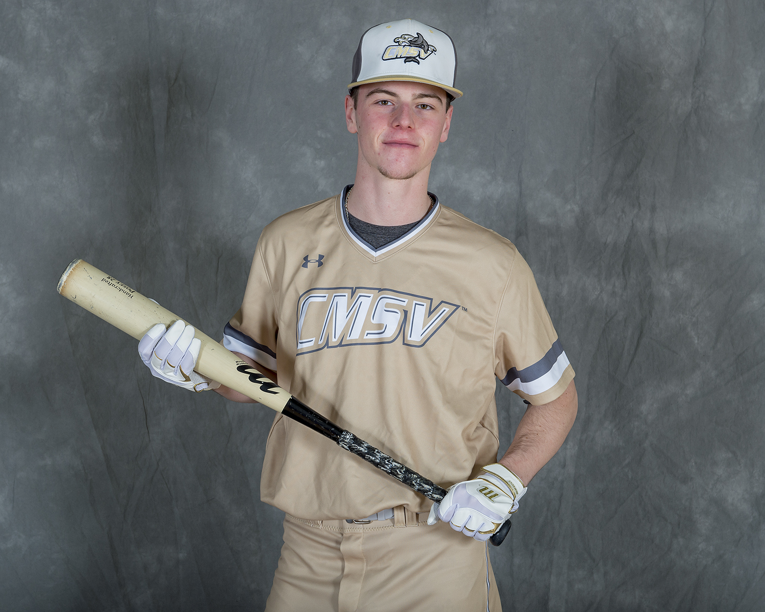 Matt Albert - 2022 - Baseball - University of Mount Saint Vincent Athletics