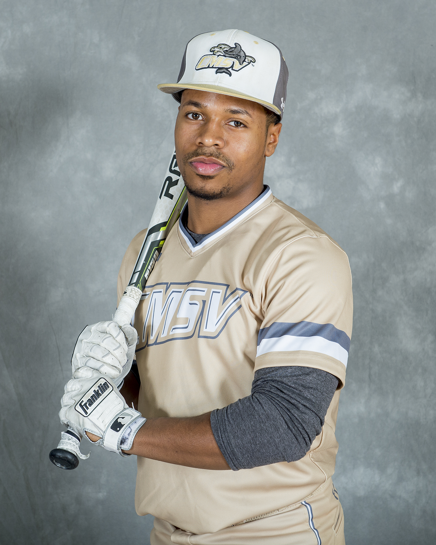 Tyler Paulino - 2022 - Baseball - University of Mount Saint Vincent ...