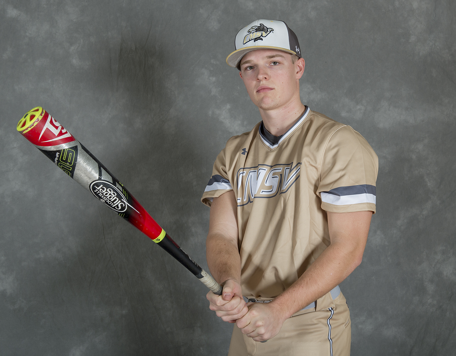 Steven Hansen - 2020 - Baseball - University of Mount Saint Vincent ...