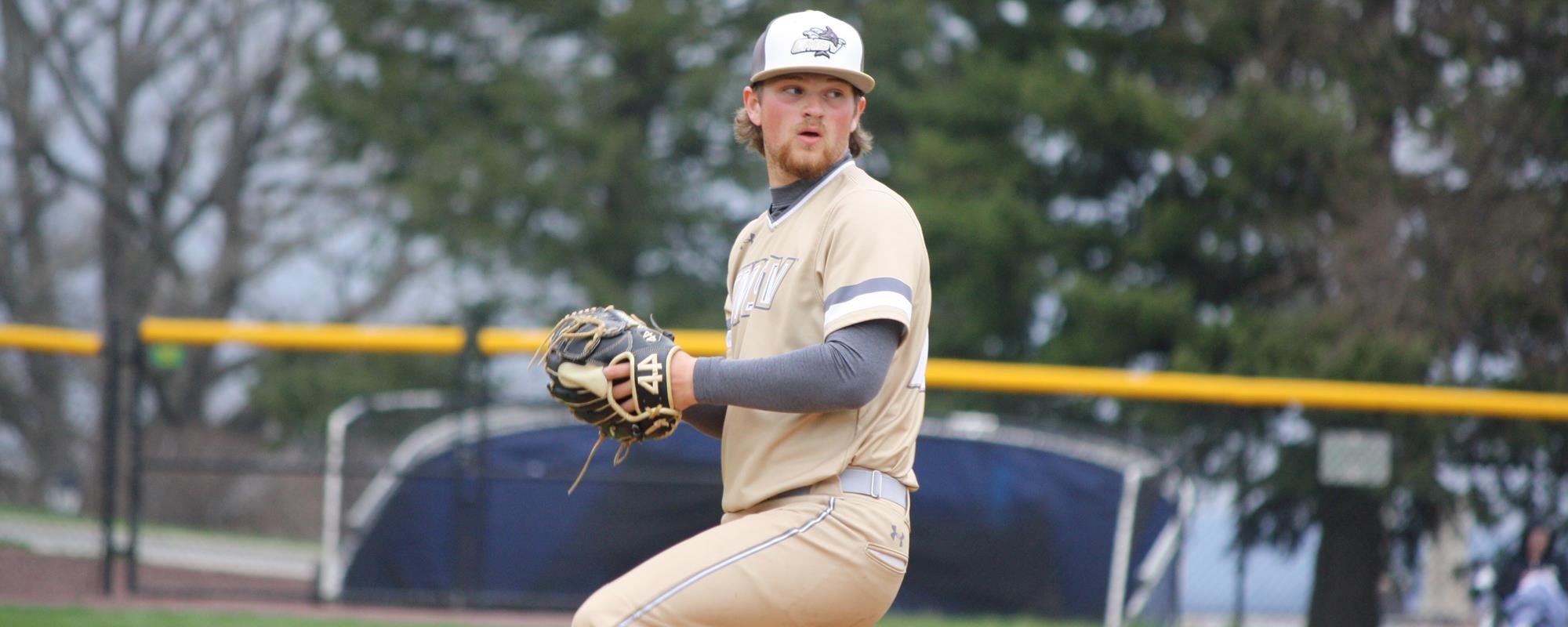 Dolphins Take On Farmingdale In Skyline Conference Finale - University ...