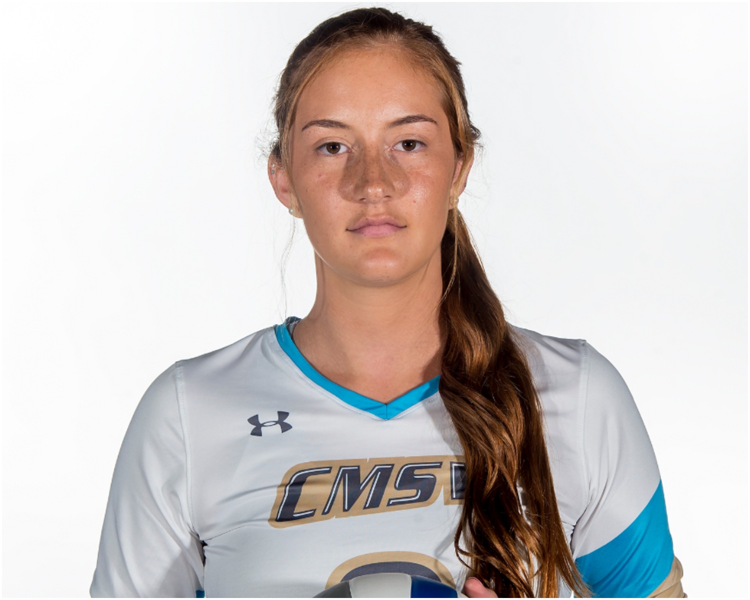 Alexandra Madden - 2019 - Women's Volleyball - University of Mount ...