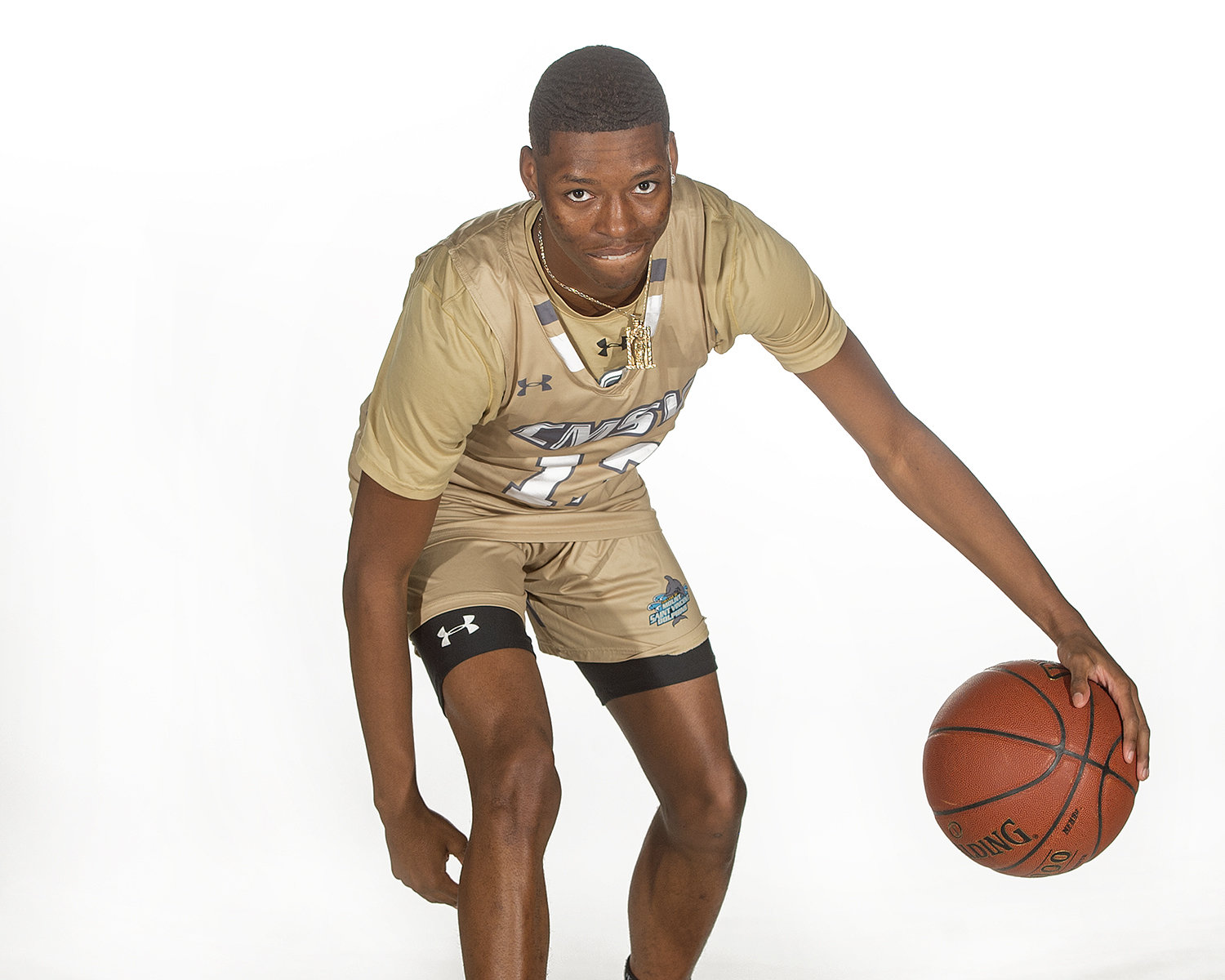 Kelvin Turner-Harris - 2021-22 - Men's Basketball - University of Mount ...