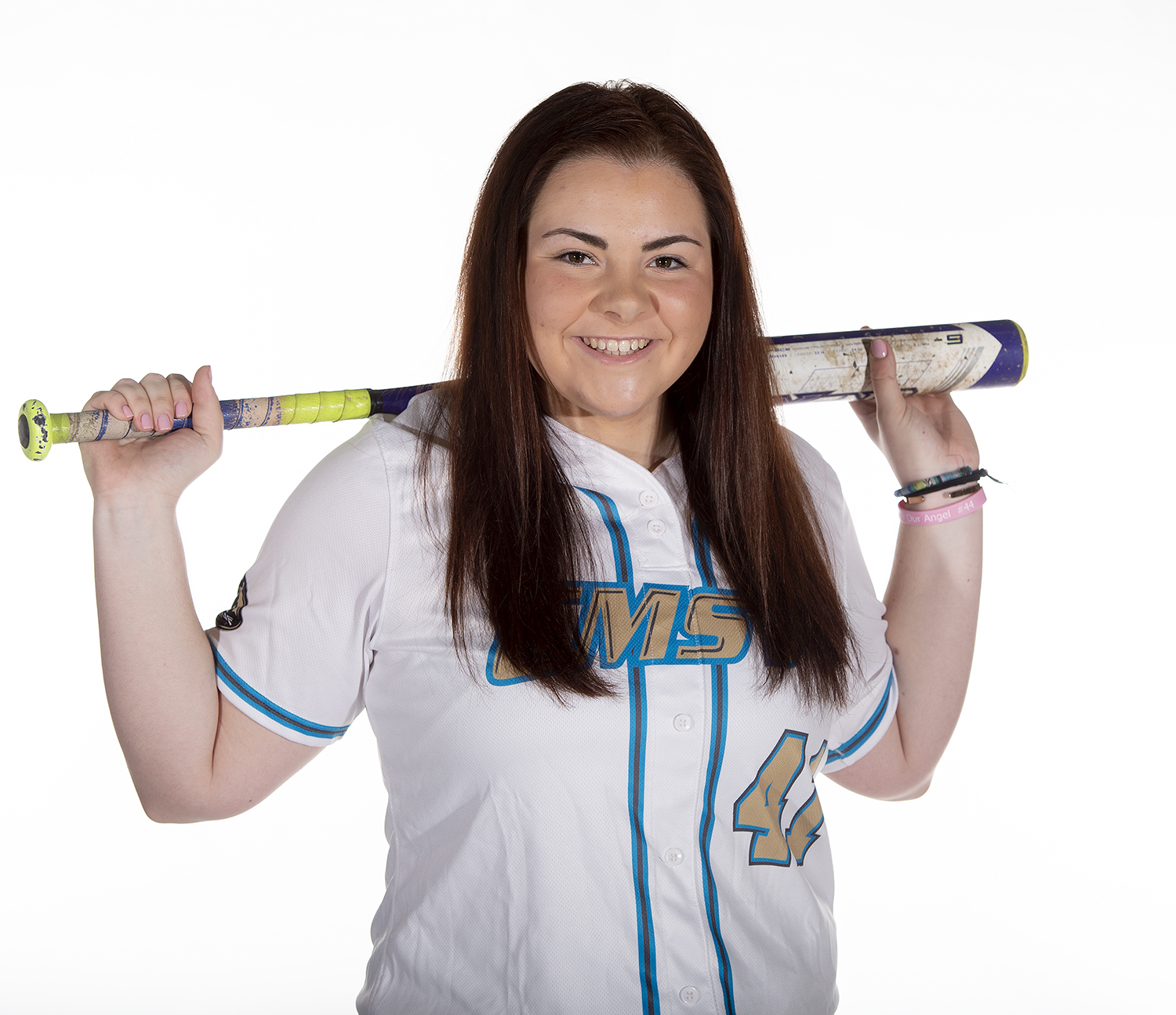 Katie Hutter - 2023 - Softball - University of Mount Saint Vincent ...