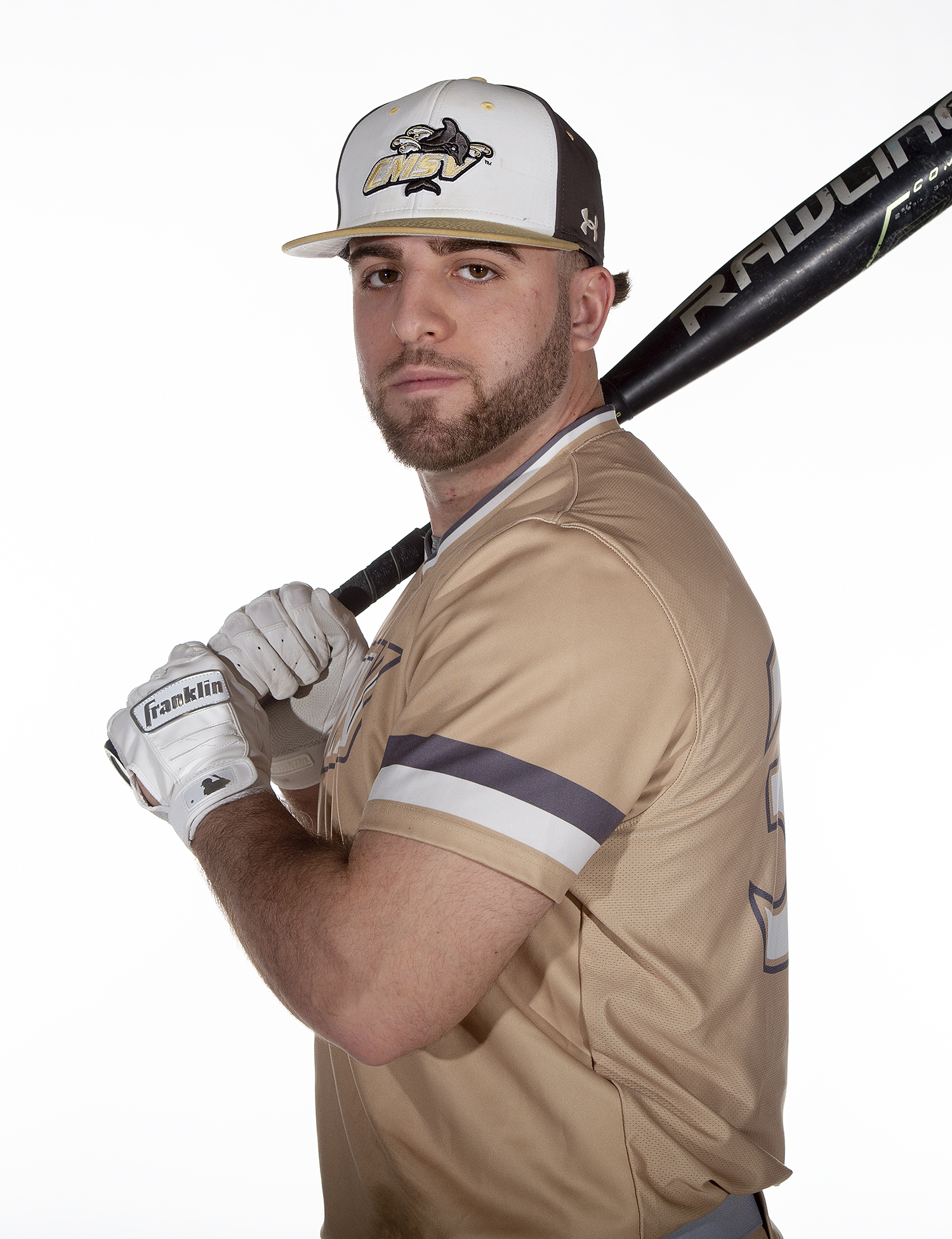 Anthony Nocero - 2021 - Baseball - University of Mount Saint Vincent ...