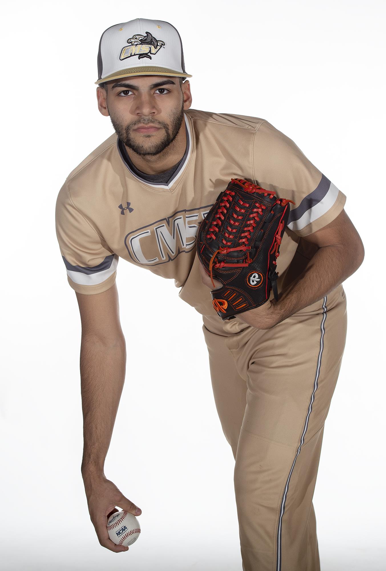 Christopher Rodriguez - 2022 - Baseball - University of Mount Saint ...