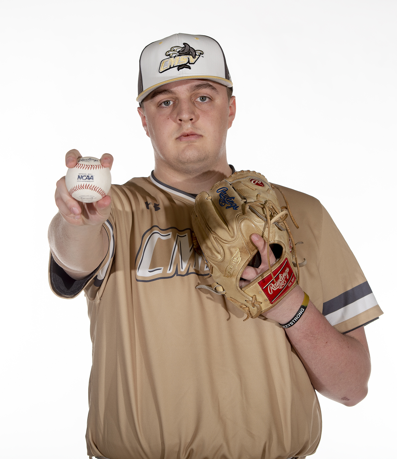 Ronald Russo - 2020 - Baseball - University of Mount Saint Vincent ...