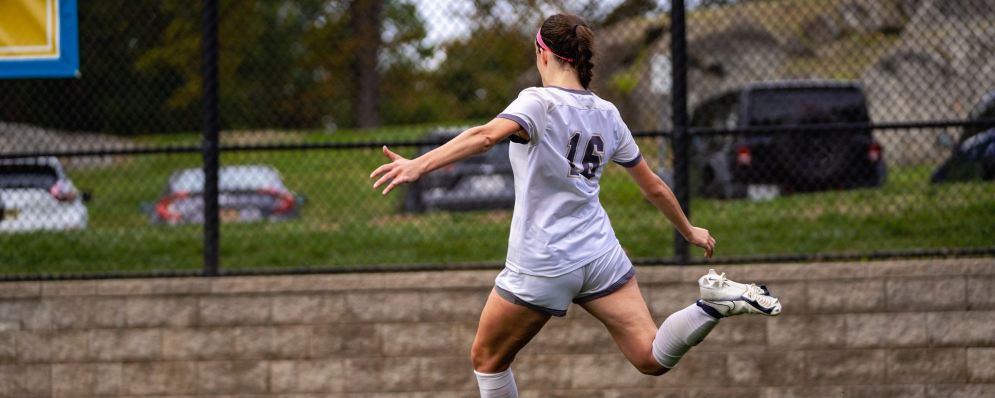 Dolphins Clinch First Round Bye In Win Over Farmingdale - University of ...