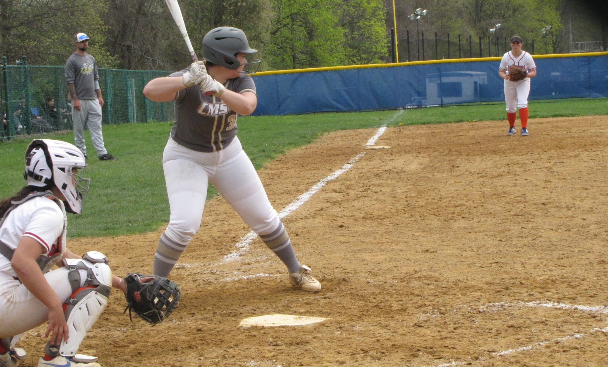 Hutter's Walk Off Home Run Highlights Split With Knights - University ...