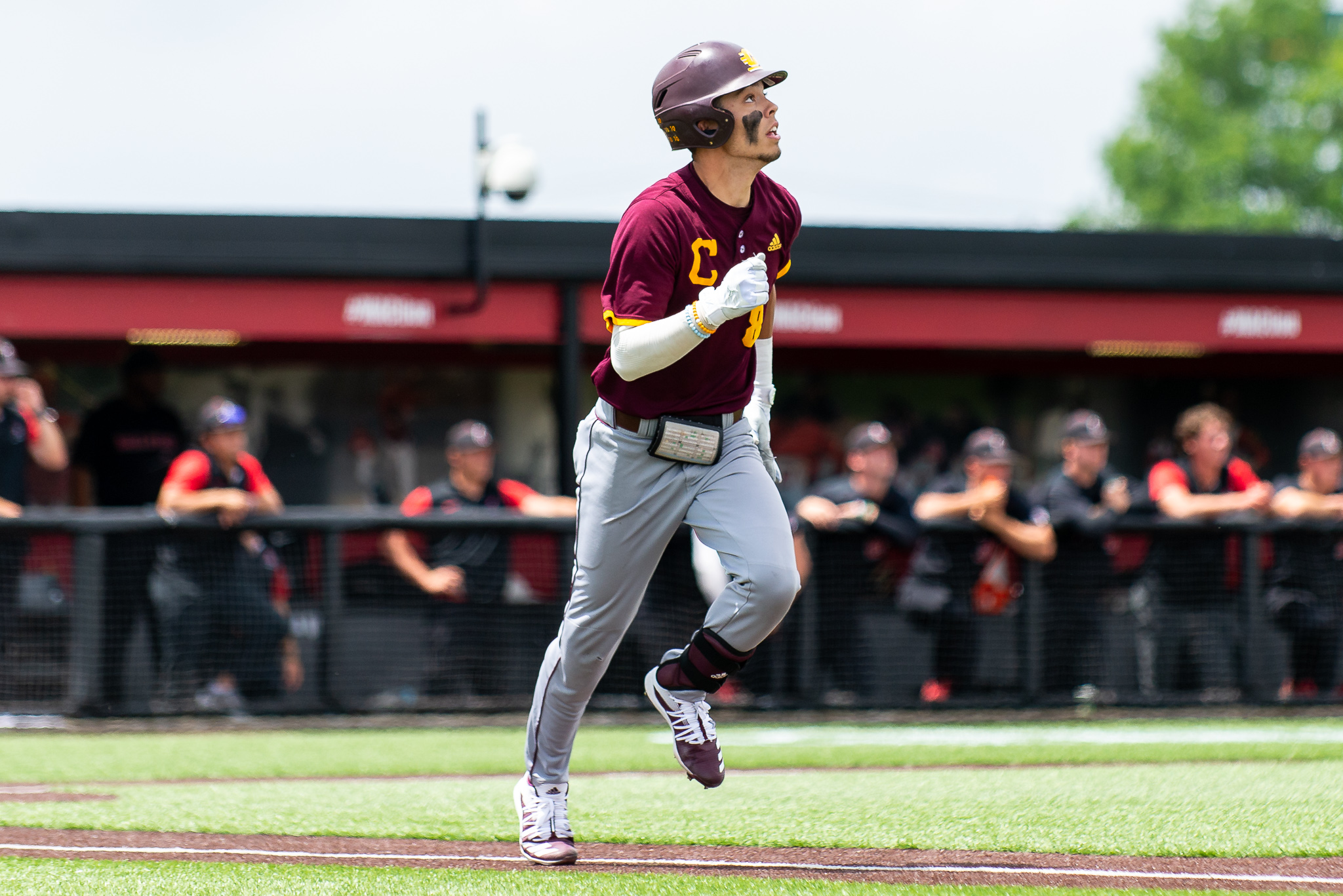 Baseball Closes Series at Sacramento State with Third Straight Win ...