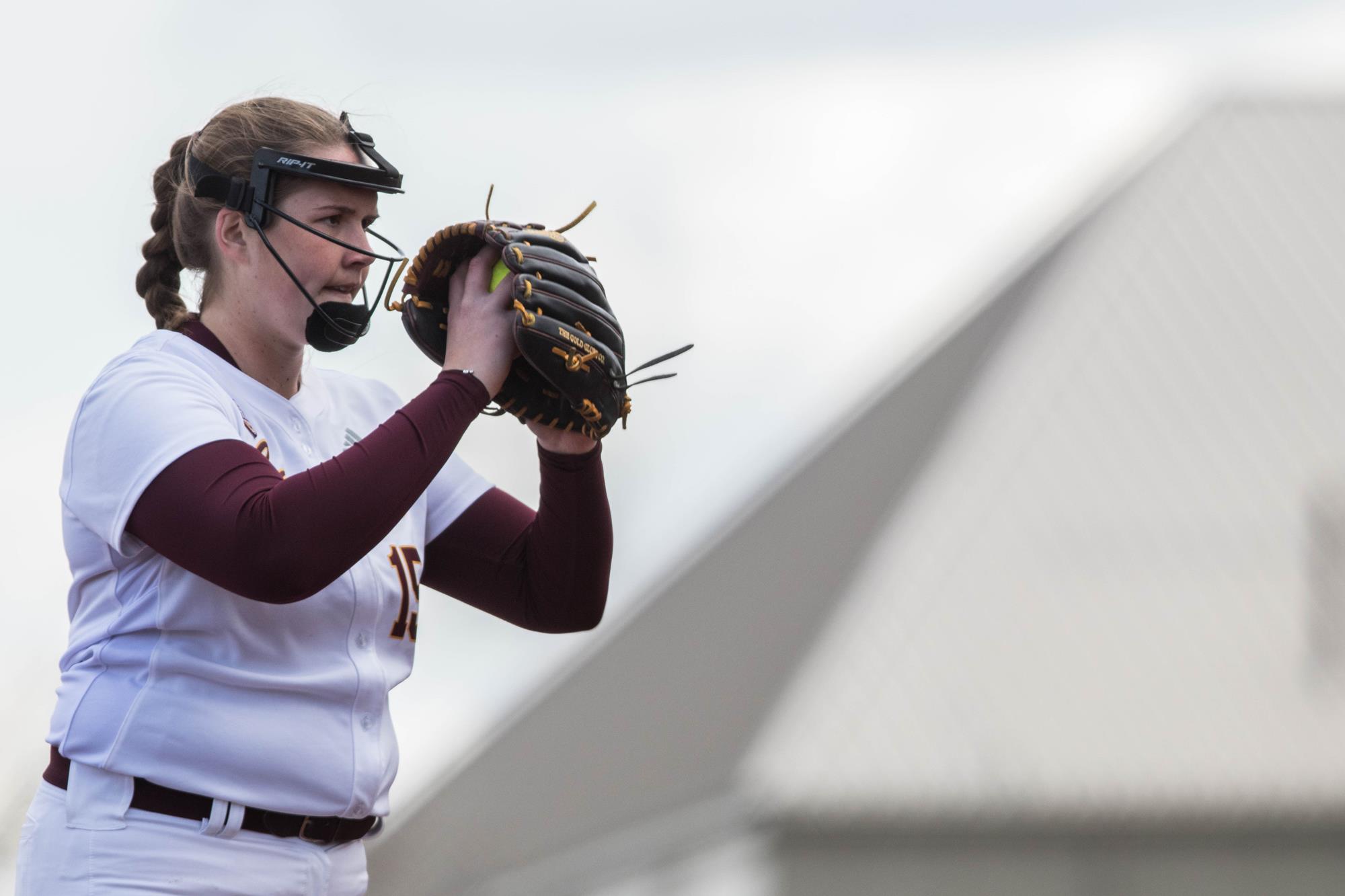 Samantha Howell - Softball - Central Michigan University Athletics
