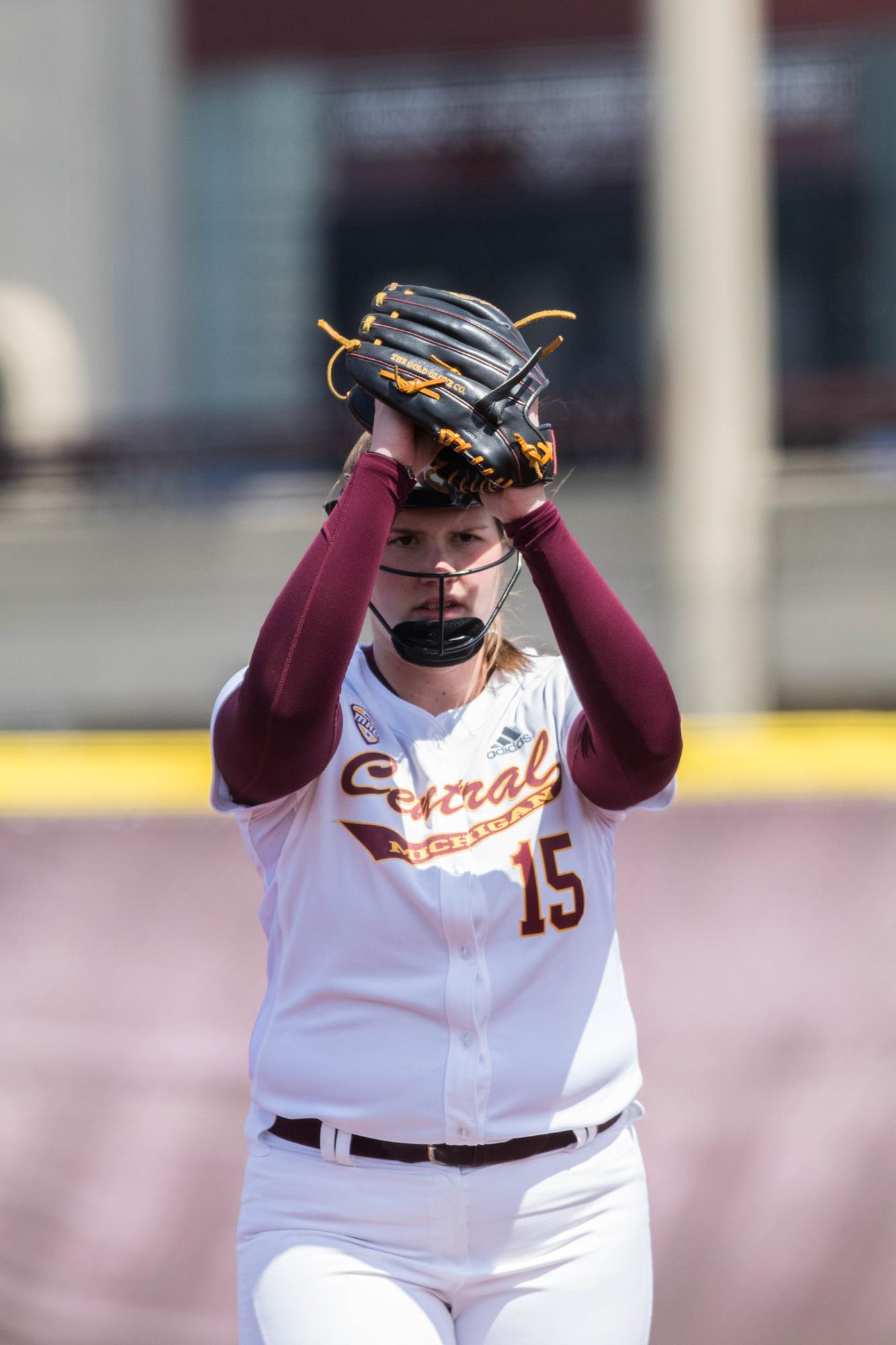 Samantha Howell - Softball - Central Michigan University Athletics