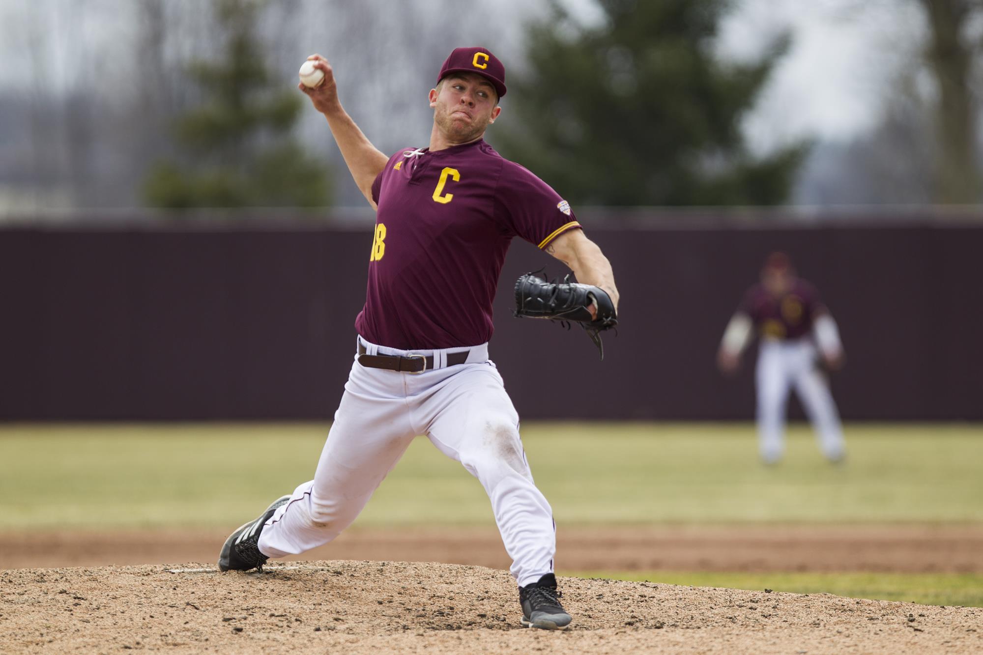 Baseball Downs North Carolina A&T, Looks To MAC Opening Weekend ...
