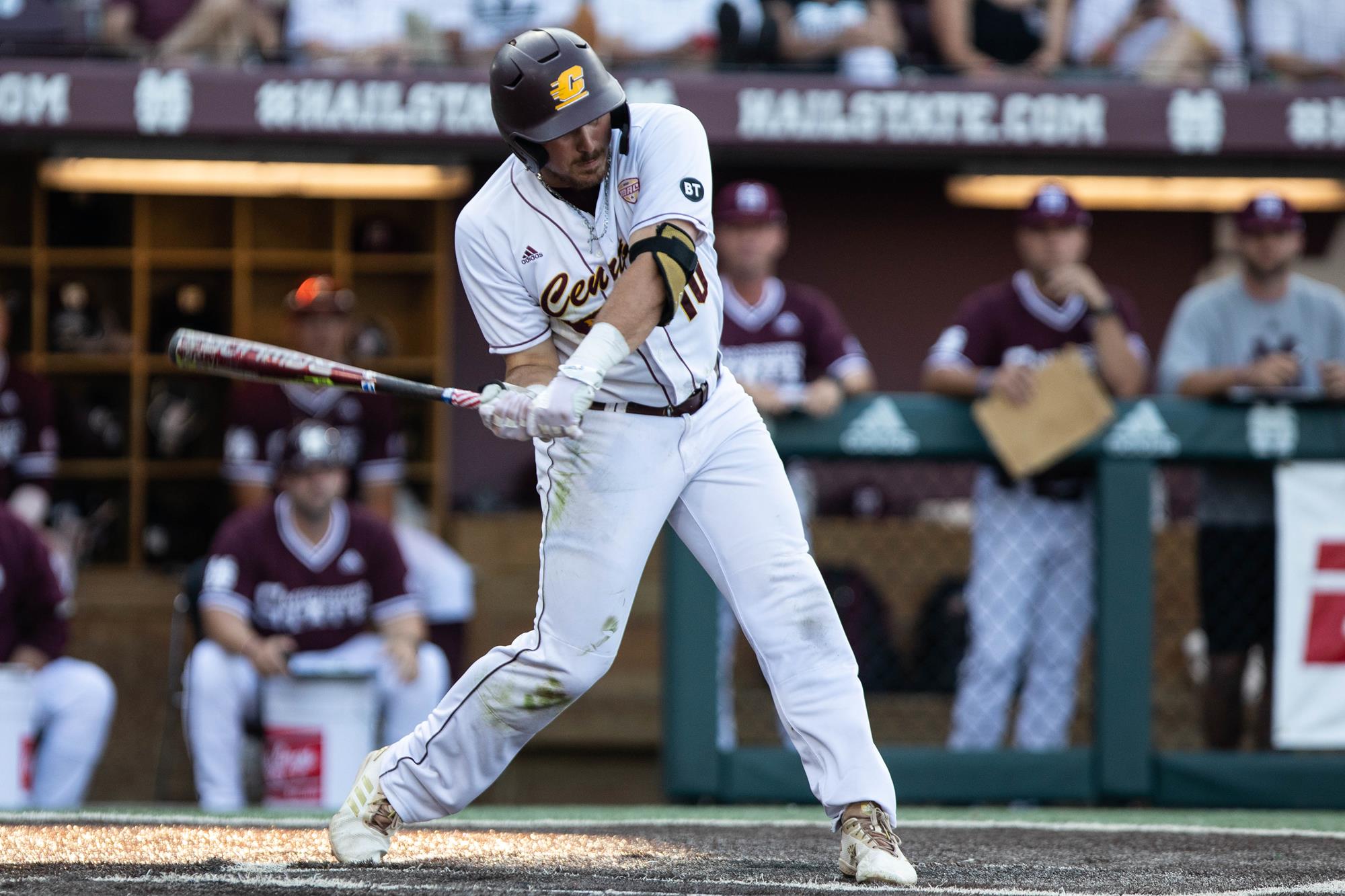 Jason Sullivan - Baseball - Central Michigan University Athletics