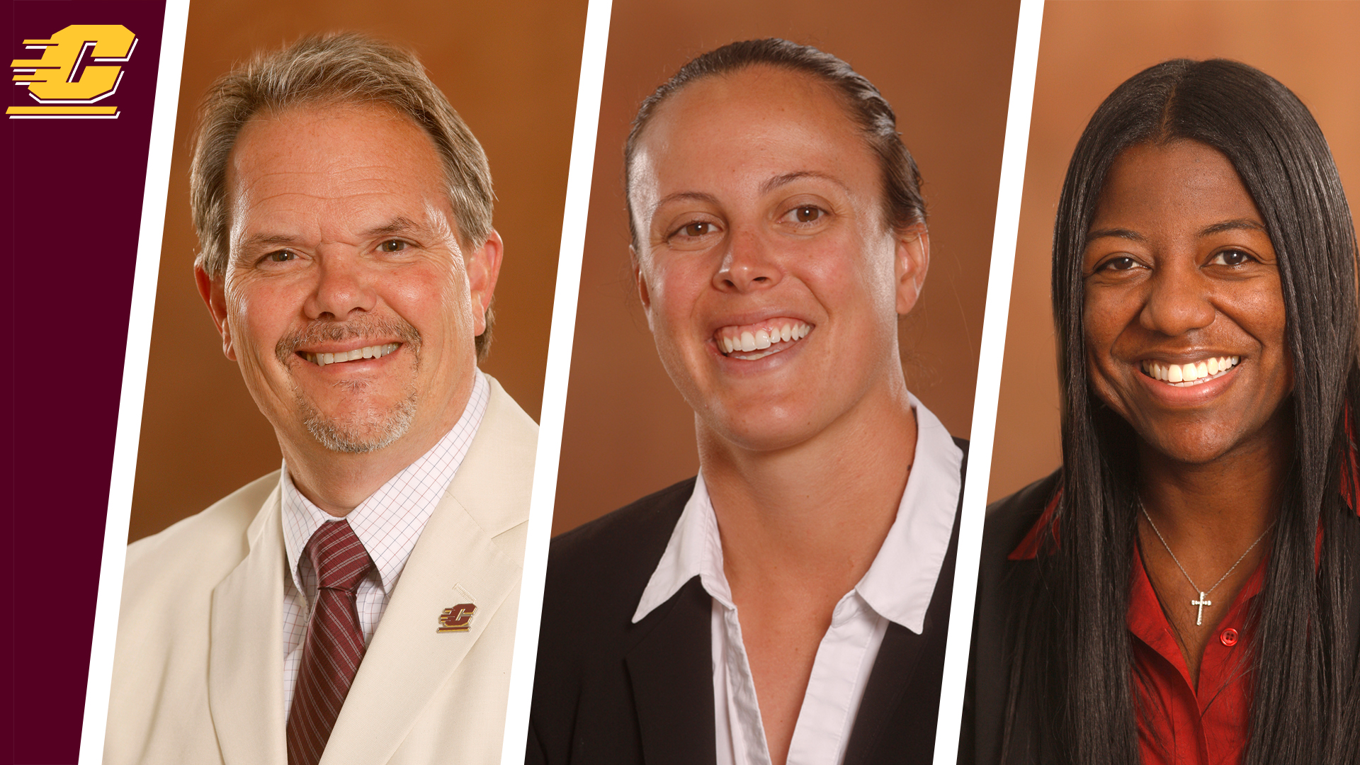 CMU Athletics Announces Changes to Administrative Team - Central ...