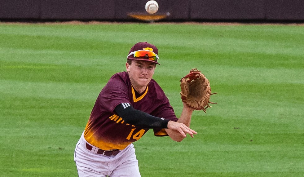 Chippewas Improve to 3-0 With Sweep - Central Michigan University Athletics