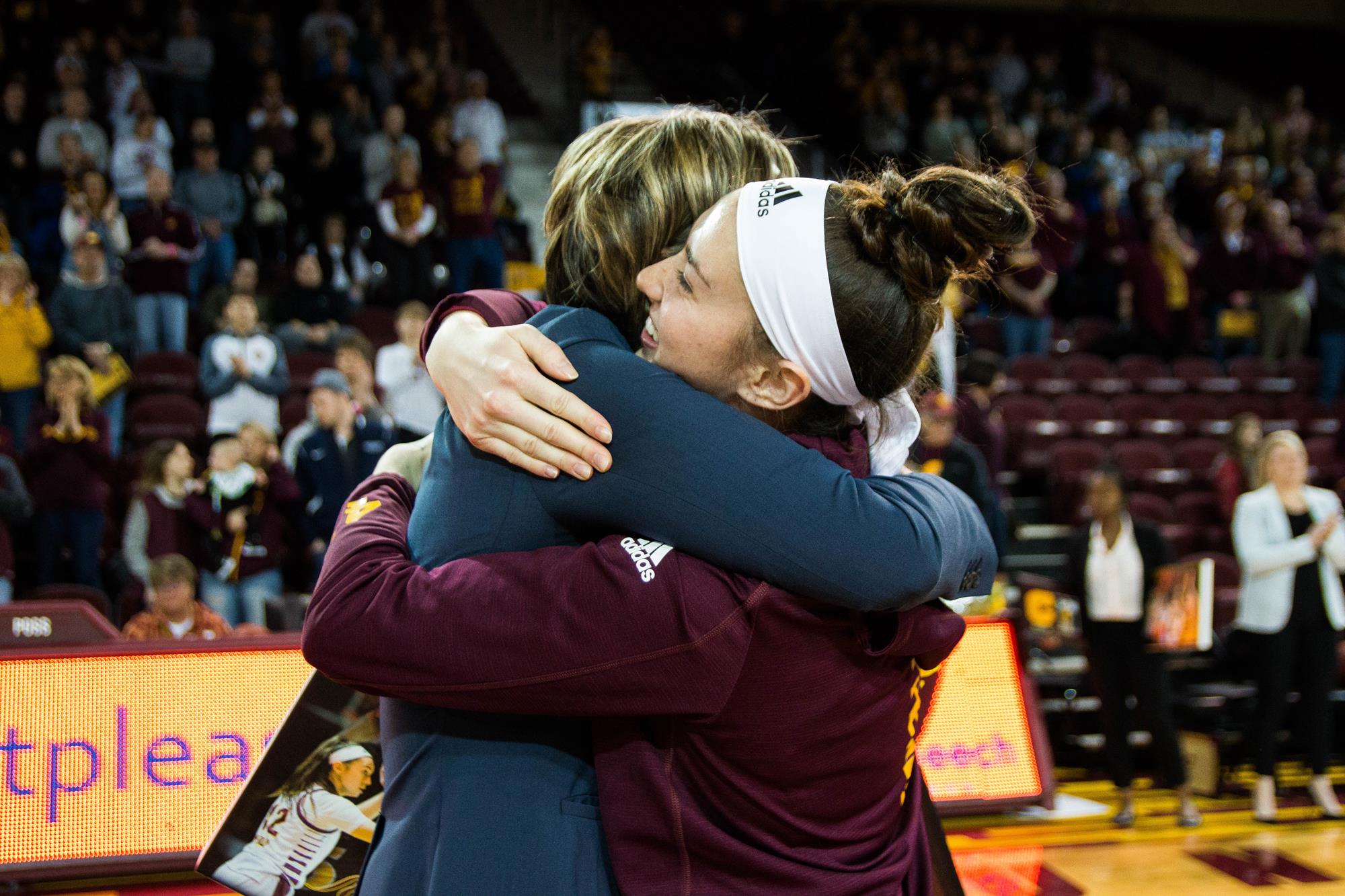 MacKenna Kelly - Women's Basketball - Central Michigan University Athletics