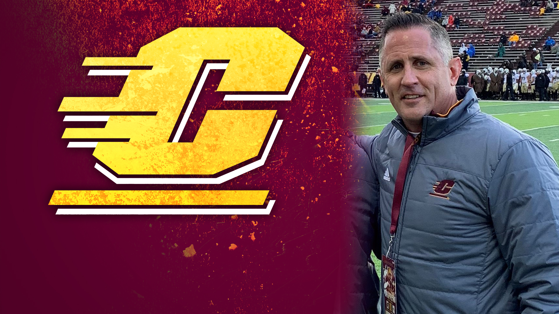 Donor Spotlight: Steve Blackwell - Central Michigan University Athletics