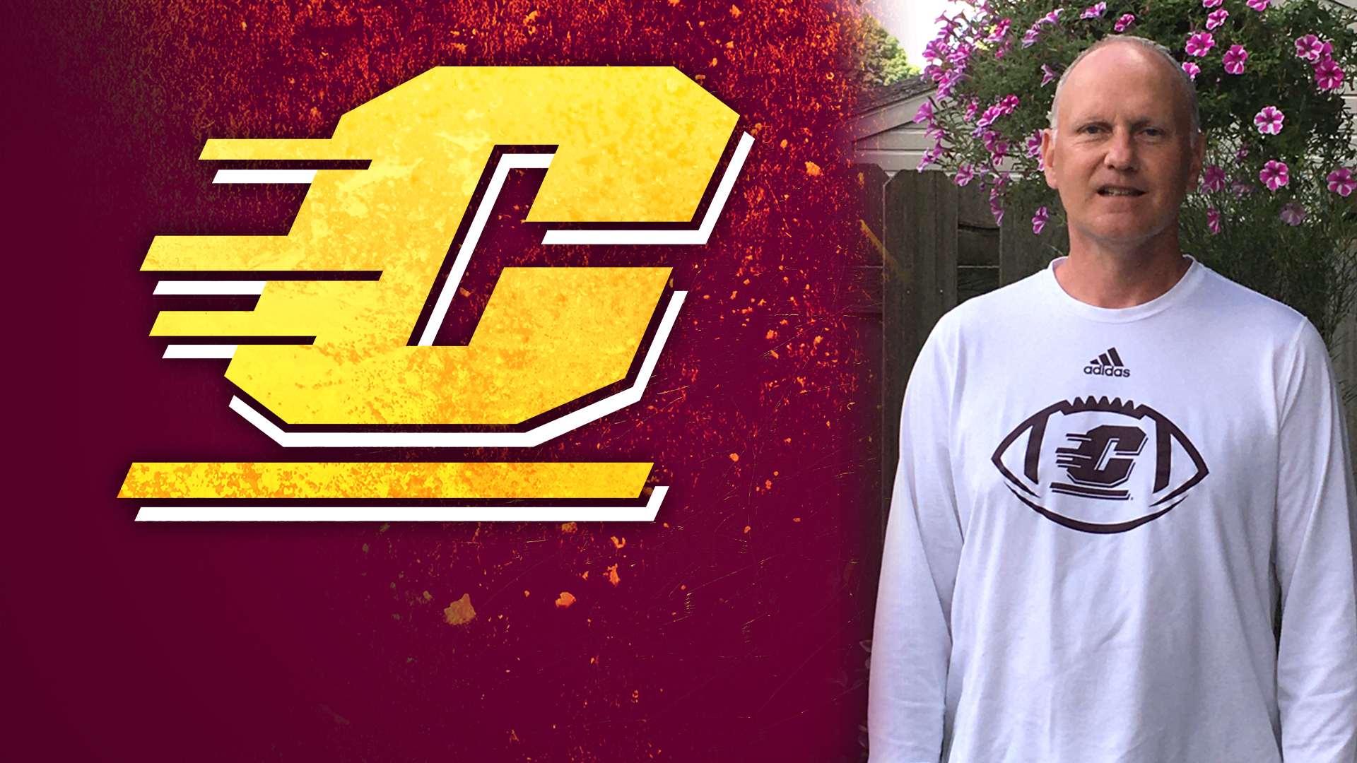 Donor Spotlight: Andy Korytkowski - Central Michigan University Athletics
