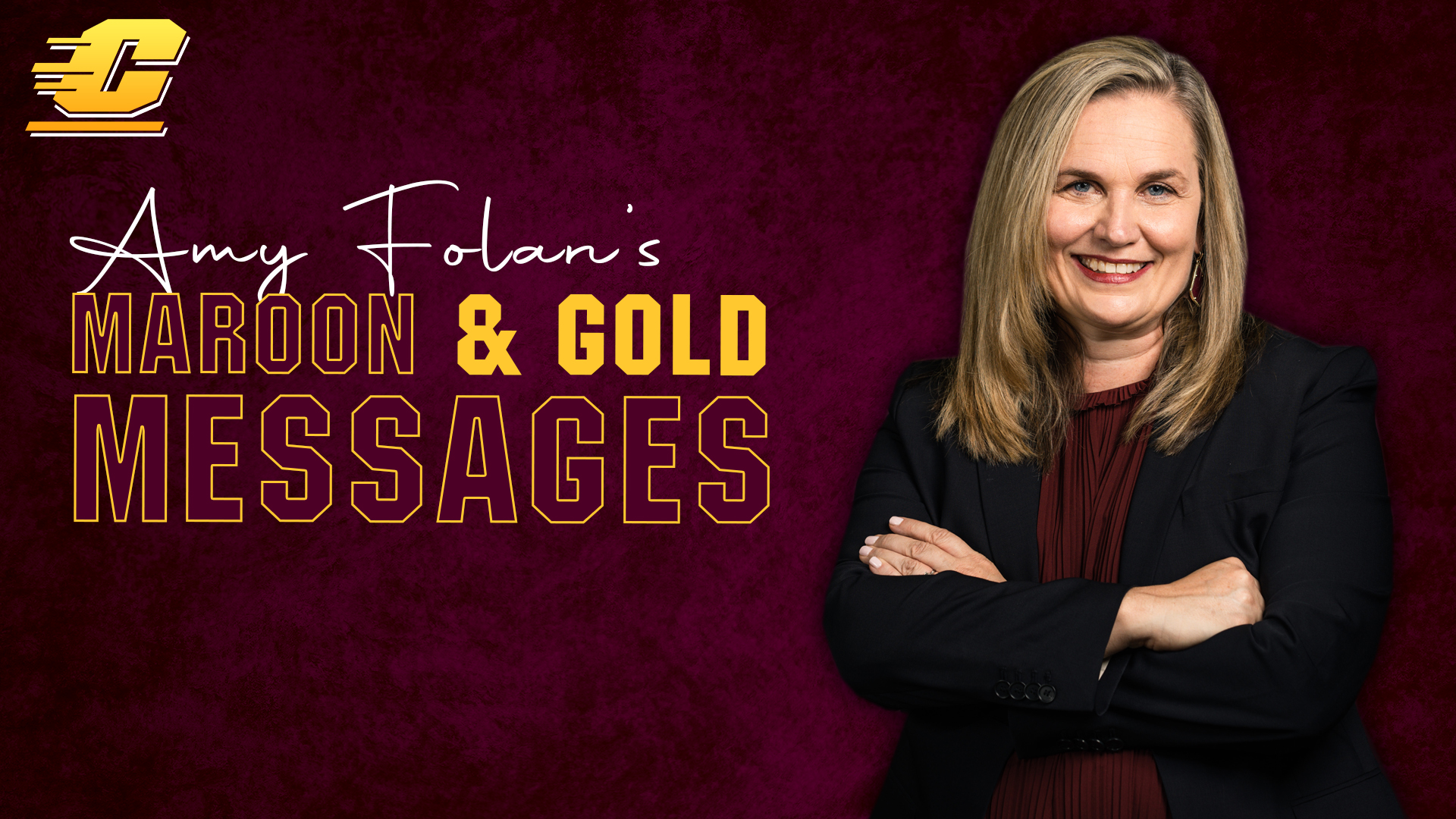 Success and Support - Central Michigan University Athletics