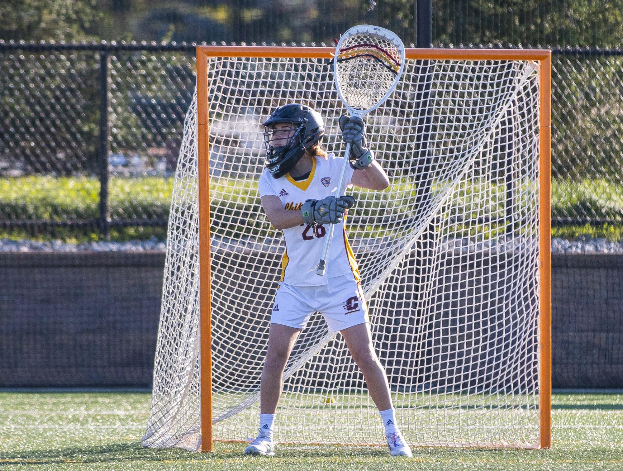 Alexa Martel - Lacrosse - Central Michigan University Athletics