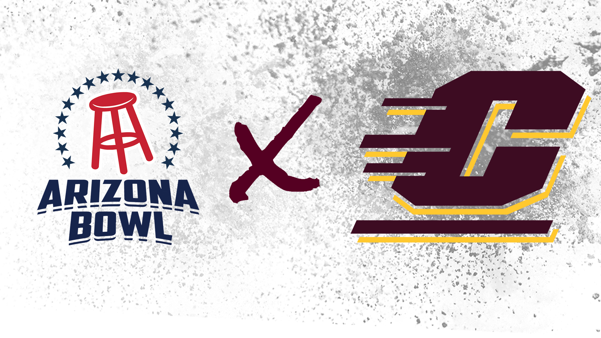 Football Headed to the Barstool Sports Arizona Bowl - Central Michigan ...