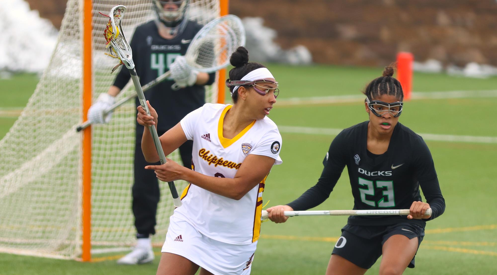 Huge, Dramatic Win For CMU Lacrosse - Central Michigan University Athletics