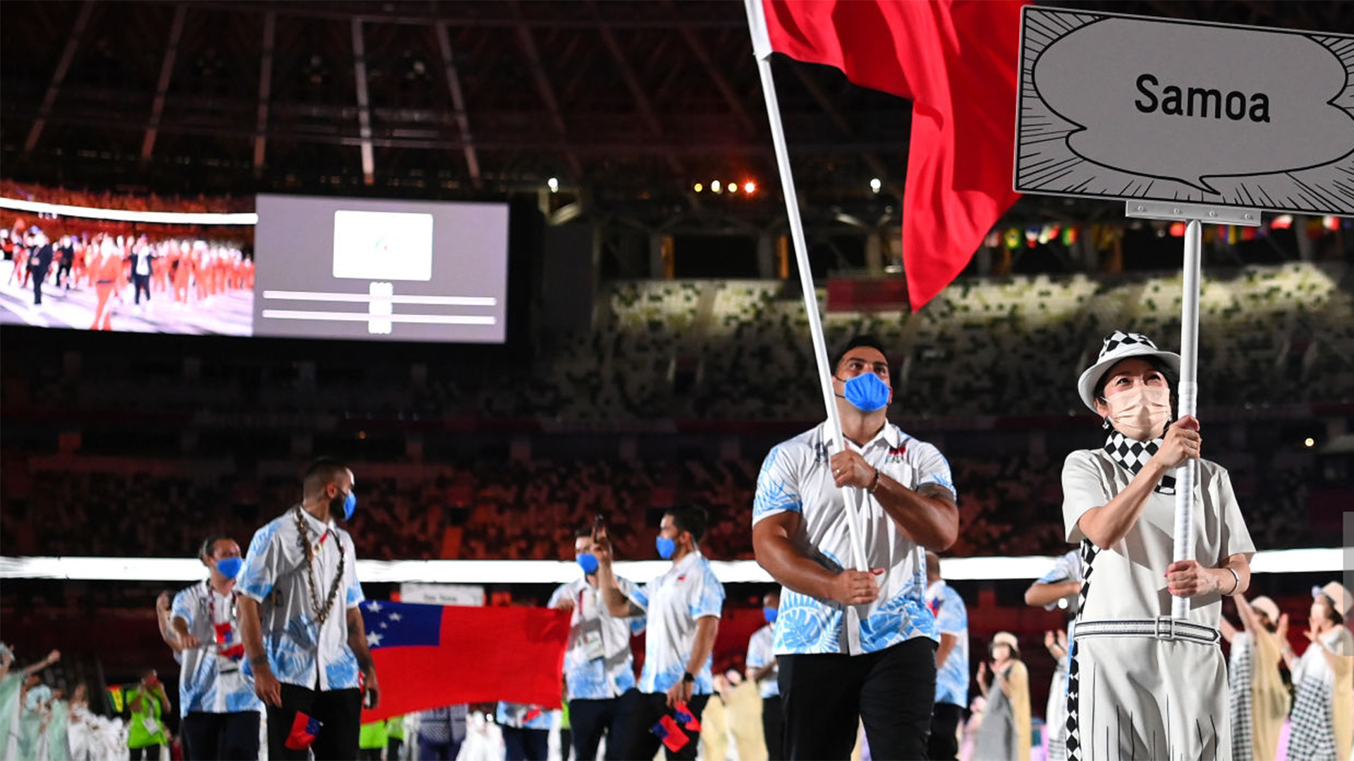 Former Chippewa Eyes A Medal In Tokyo - Central Michigan University ...