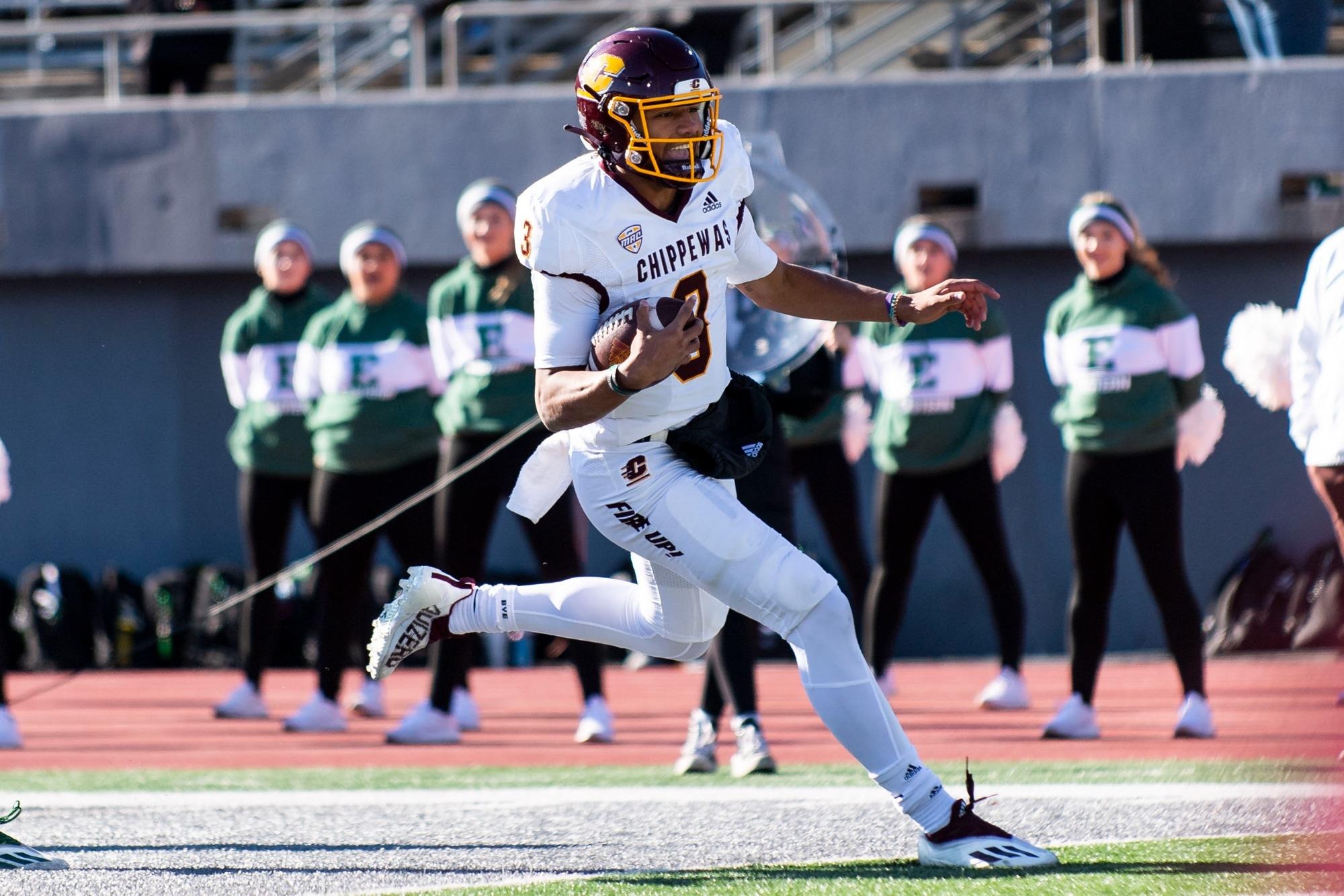 Donte Jackson Biological Parents