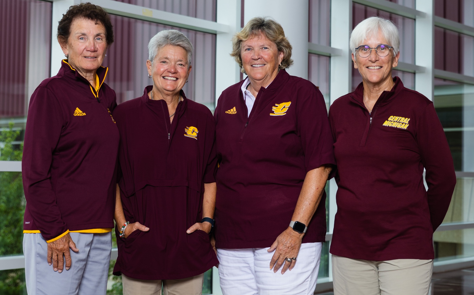 Groundbreaking Parade Grand Marshals To Participate In Title IX Forum ...