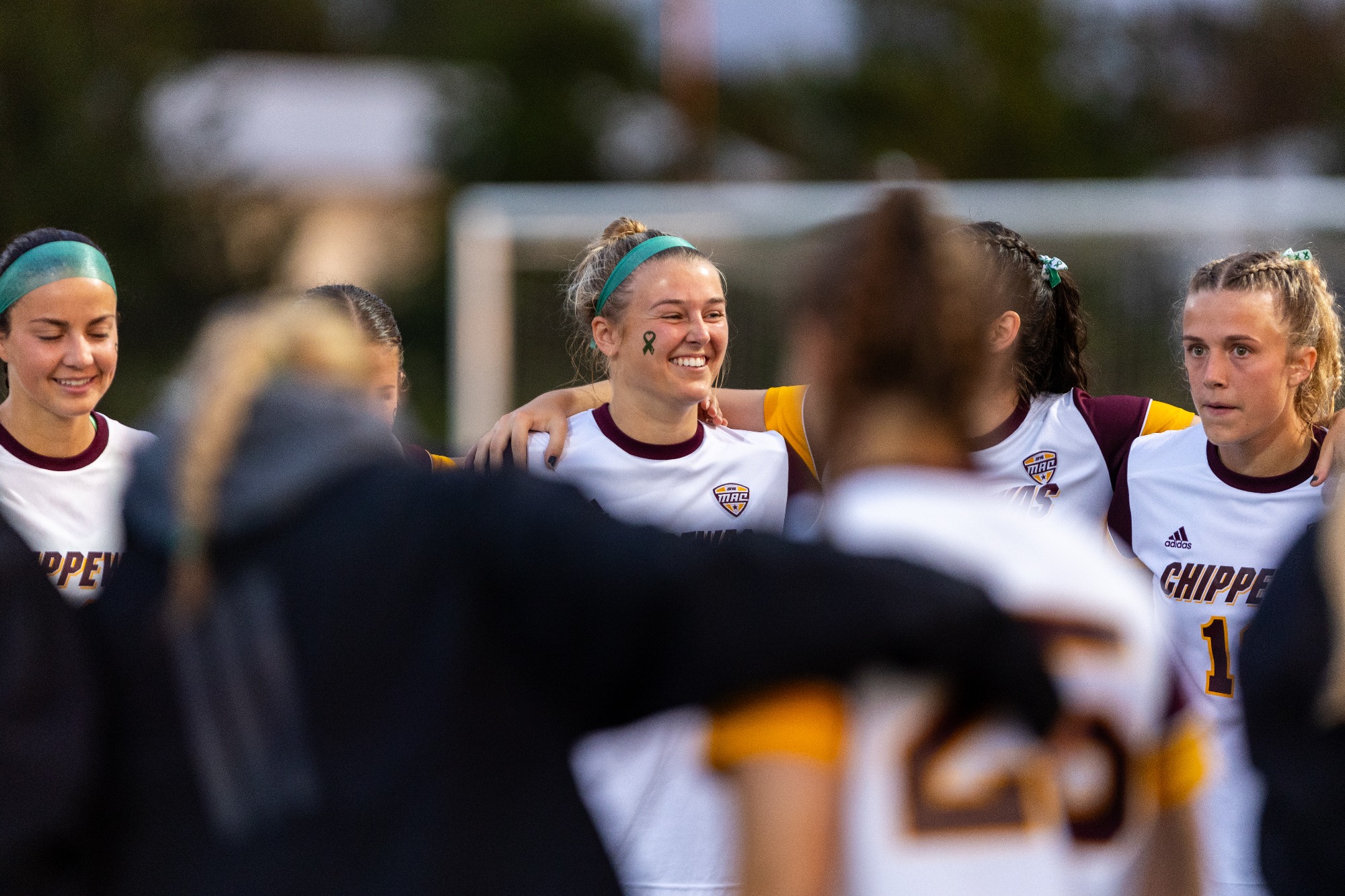 Bayne Davis - Soccer - Central Michigan University Athletics