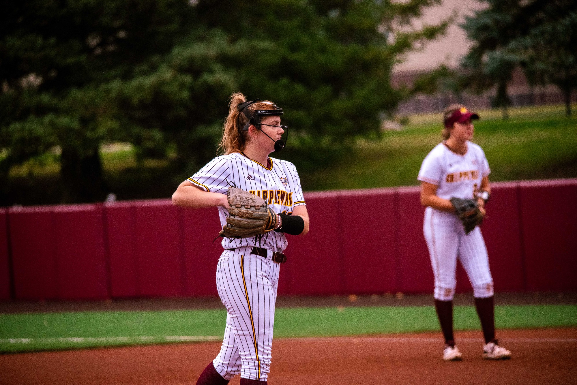 Emma DeBoer - Softball - Central Michigan University Athletics