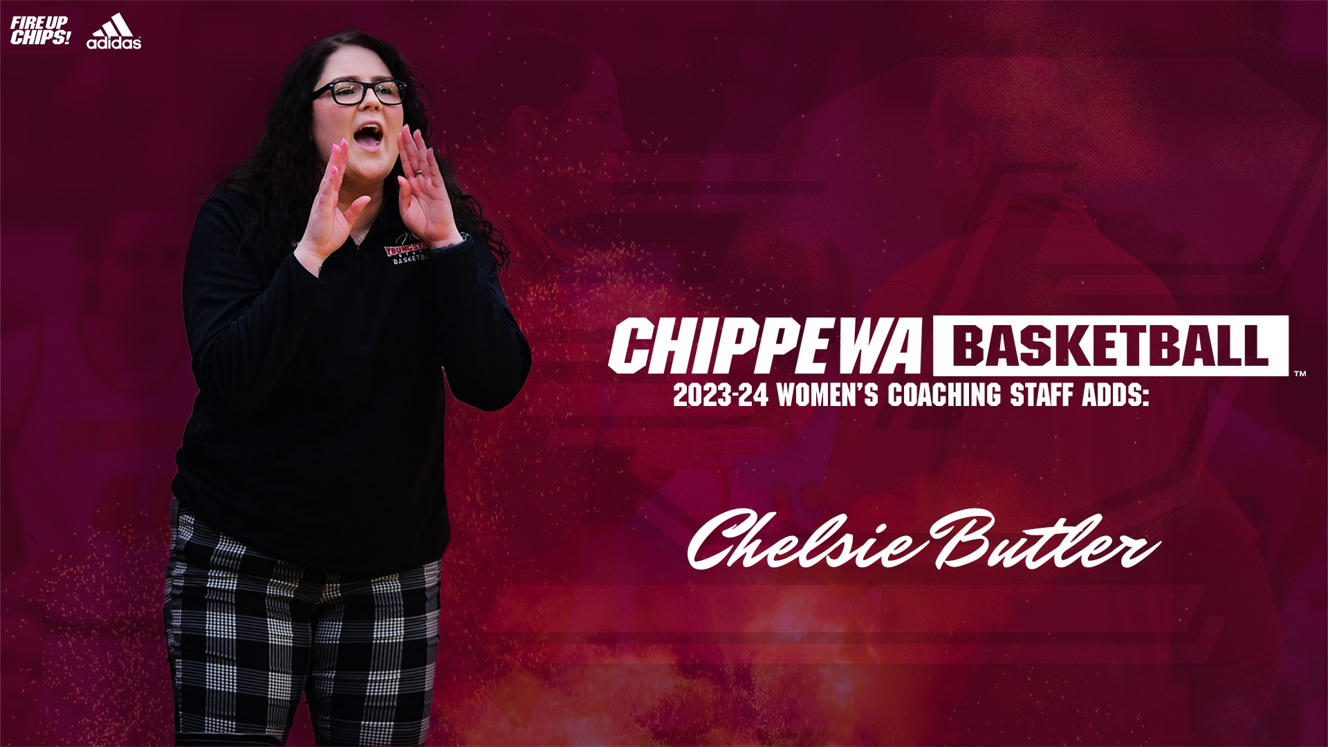 Women’s Basketball Adds Chelsie Butler to Complete Coaching Staff ...