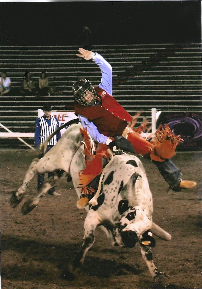 CNCC Rodeo Fall Recap - Colorado Northwestern Community College Athletics