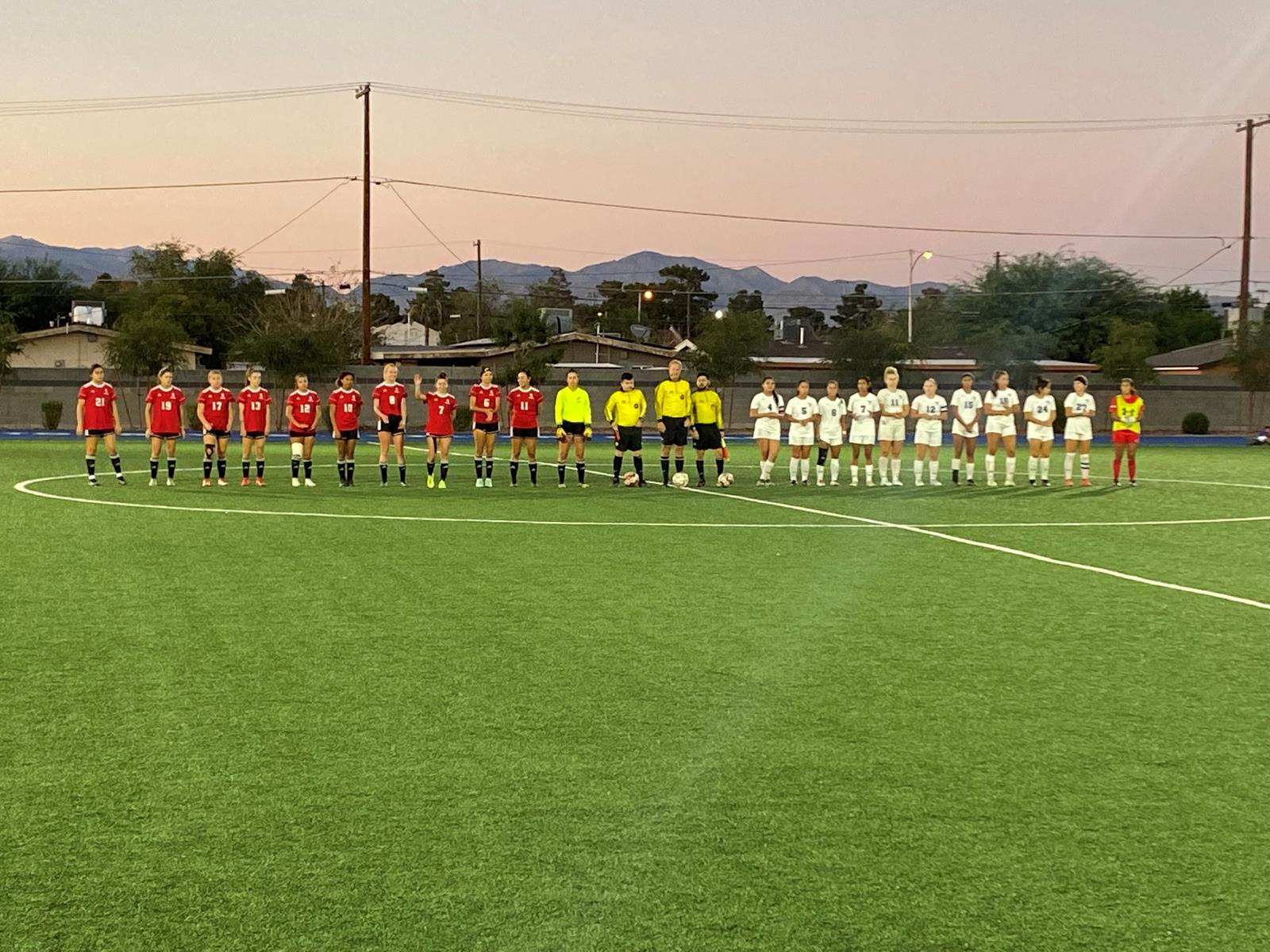 Spartan Soccer Prepares for Nationally Ranked SLCC at Home - Colorado ...