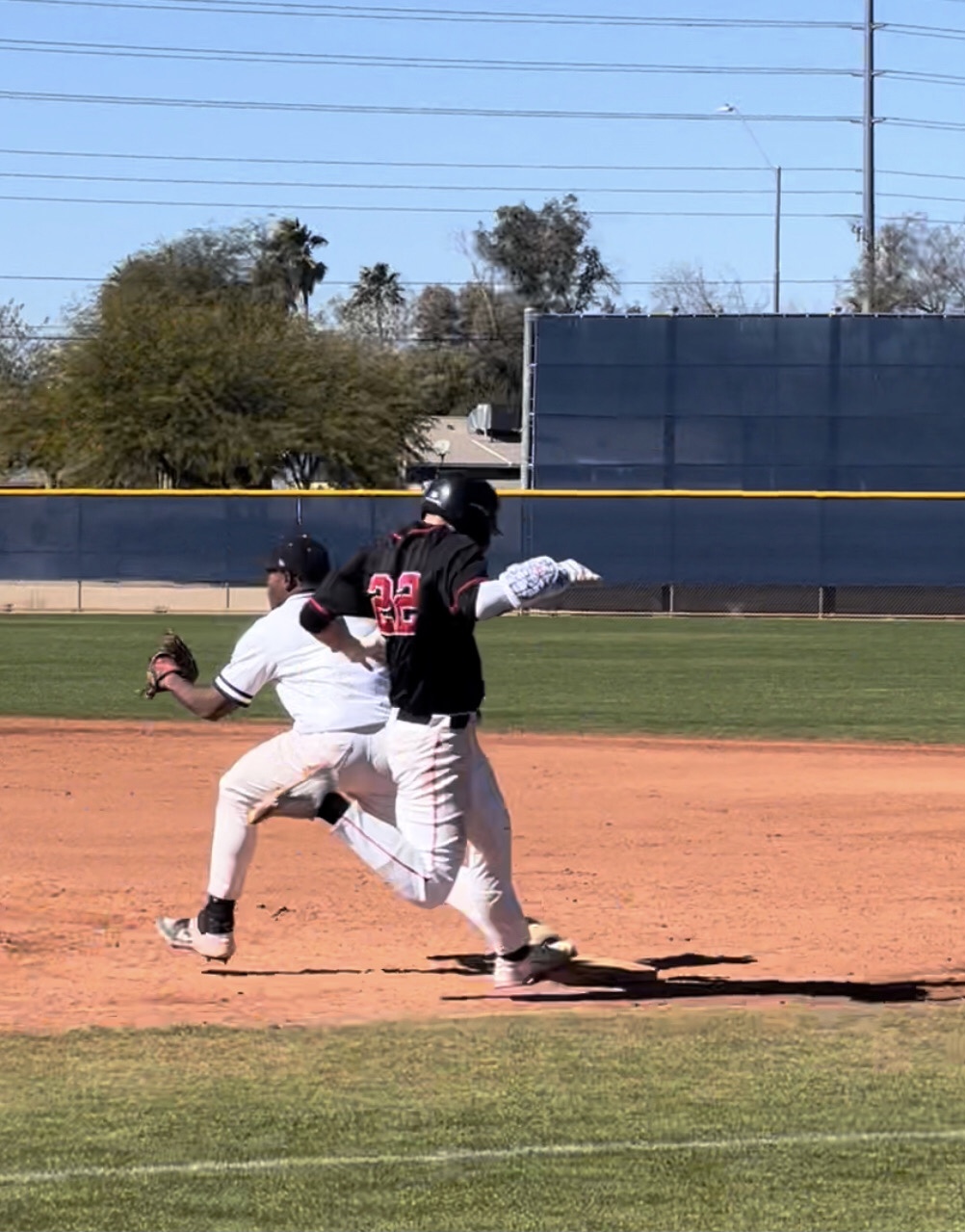 Jack Rea - 2023 - Baseball - Colorado Northwestern Community College ...