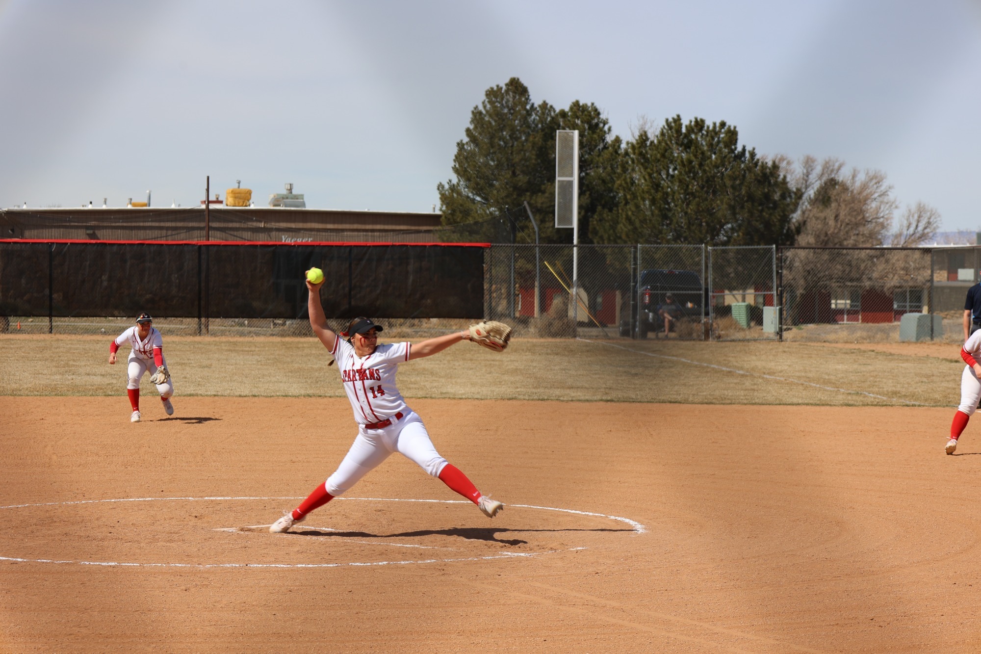 Kaily Gull - 2023-24 - Softball - Colorado Northwestern Community ...