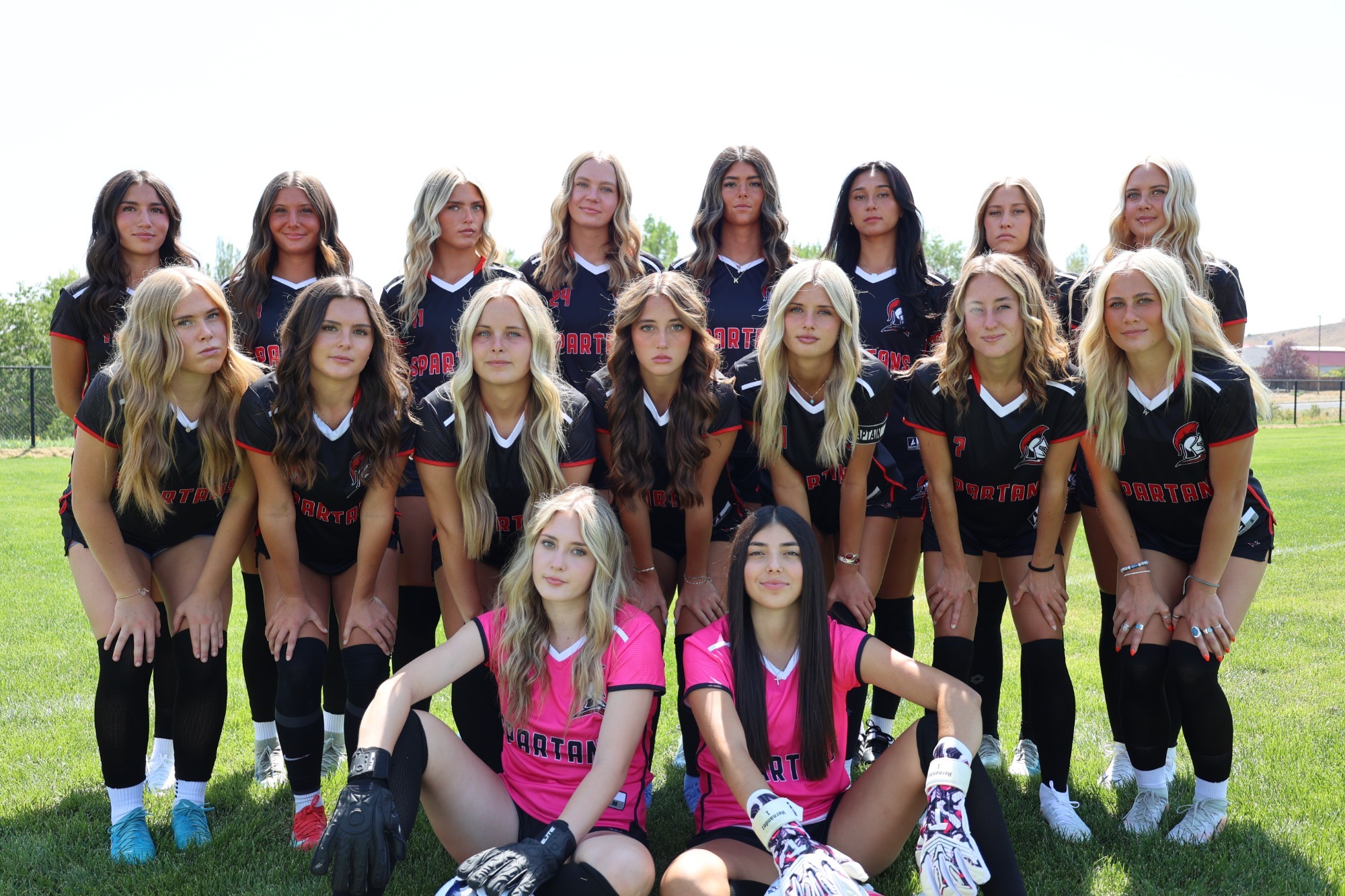 CNCC Soccer Ready to Kick Off 2025 Season with Exciting Opening Week ...