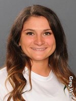 Stephanie Liberati - Assistant Varsity Soccer - Girls Soccer Coaches ...