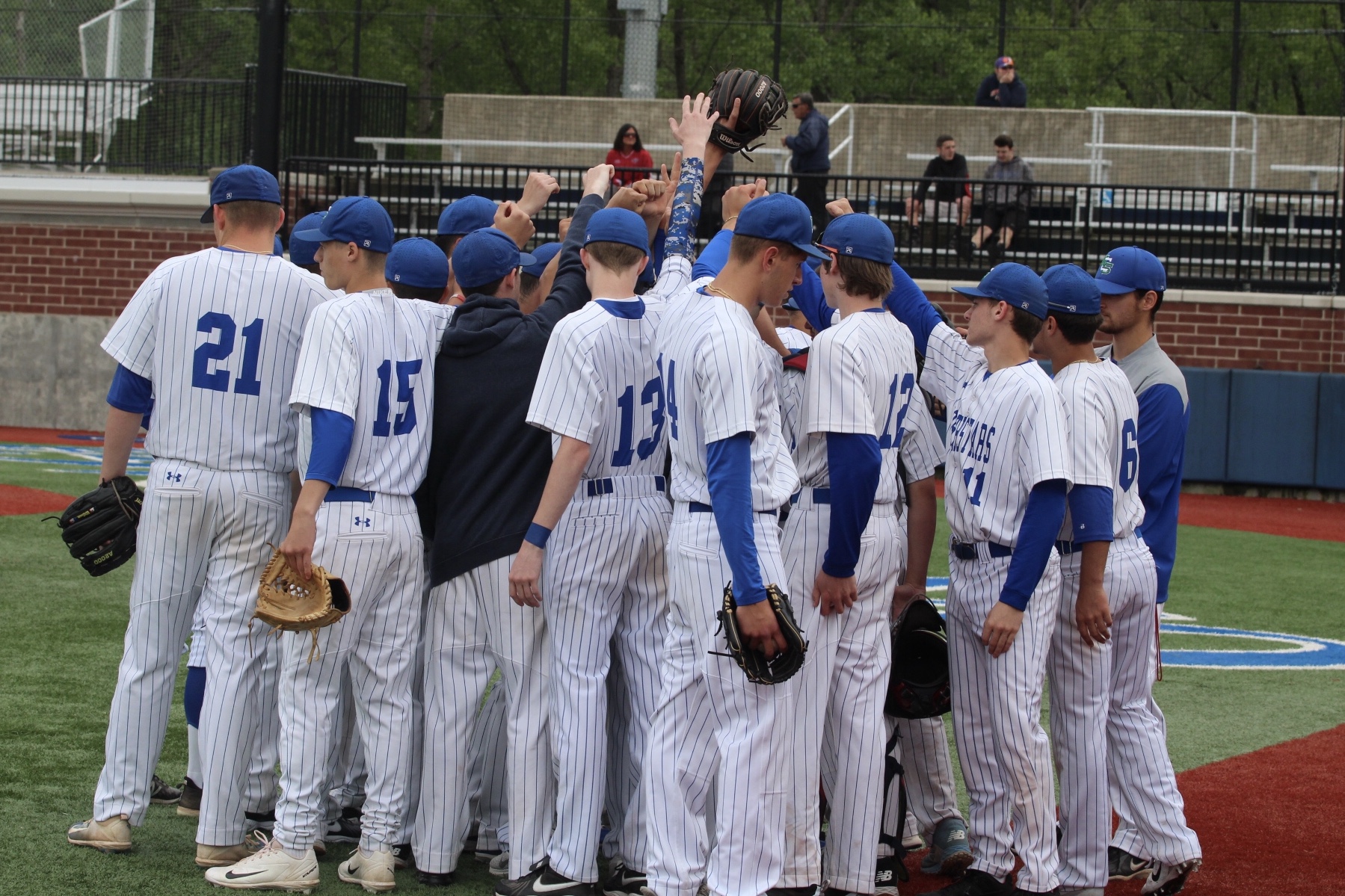 Northstar Baseball Updates - Cicero North Syracuse High School