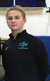 Beth Bonin - Assistant Varsity Coach - Boy's Basketball Coaches ...