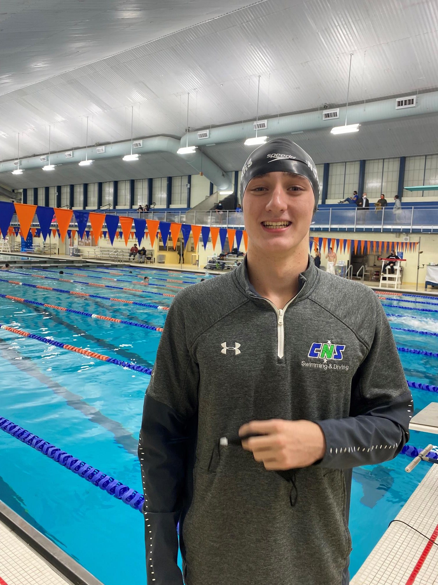 Northstars Defeat Syracuse City-Jake Griffin breaks his Own Record ...