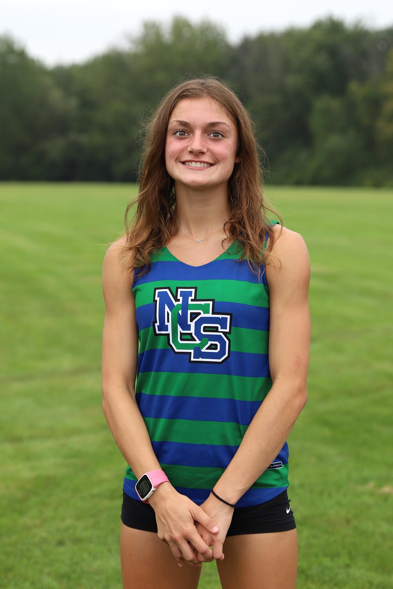Kate Putman makes 2021 All-CNY girls cross country team (large school ...