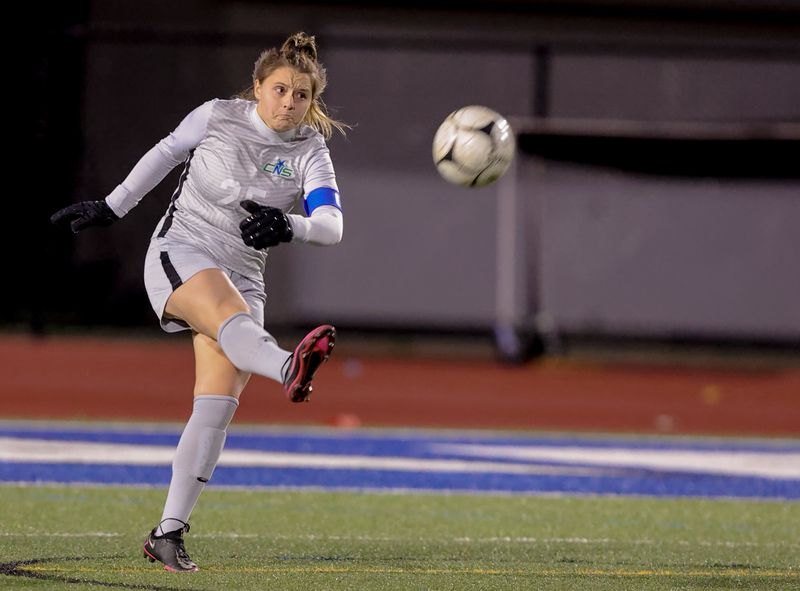 Congratulation to 3 CNS Girls Soccer Players Making ALL State Team ...