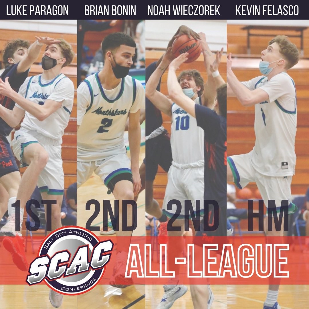 SCAC boys basketball releases its 2021 league all-stars - Cicero North ...