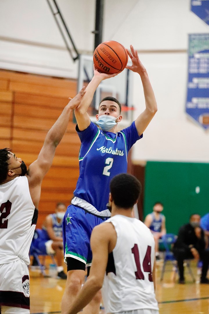 Brian Bonin - 2020-21 - Boy's Basketball - Cicero North Syracuse High ...