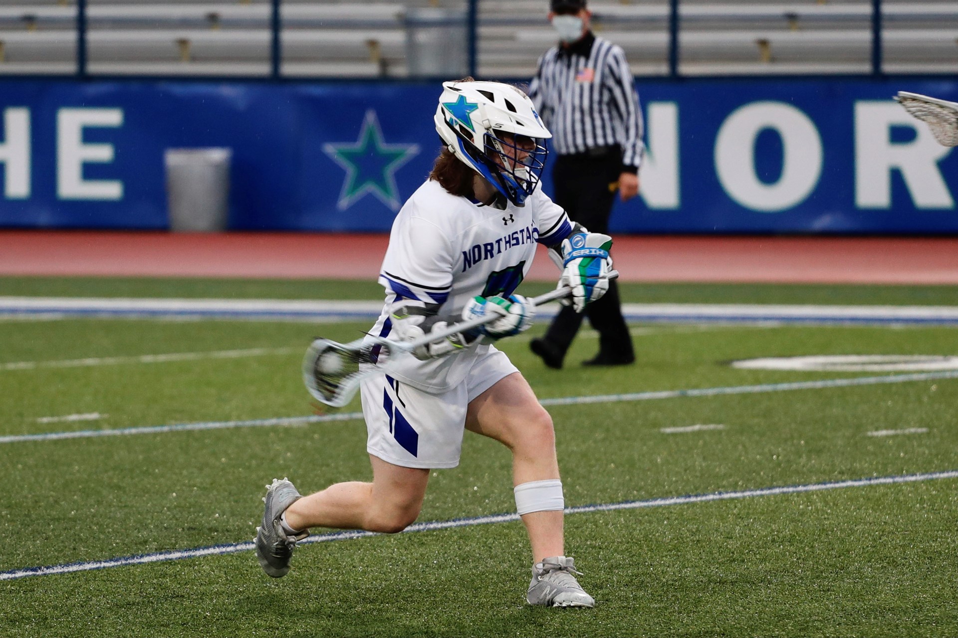 Mason Blakeman - 2021-22 - Boys Lacrosse - Cicero North Syracuse High ...