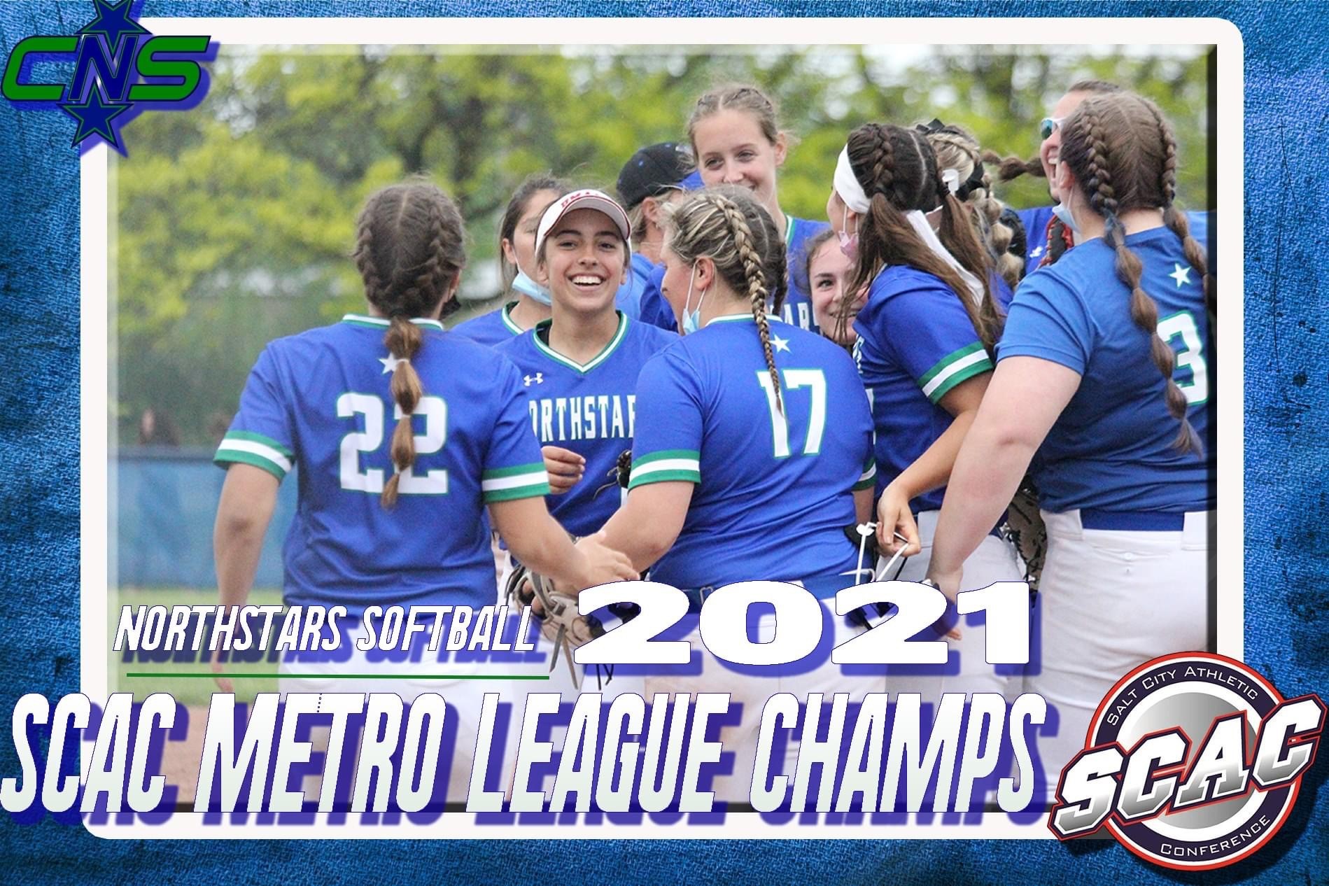 CNS softball Finishes Regular Season Undefeated 15-0 and SCAC Champions ...