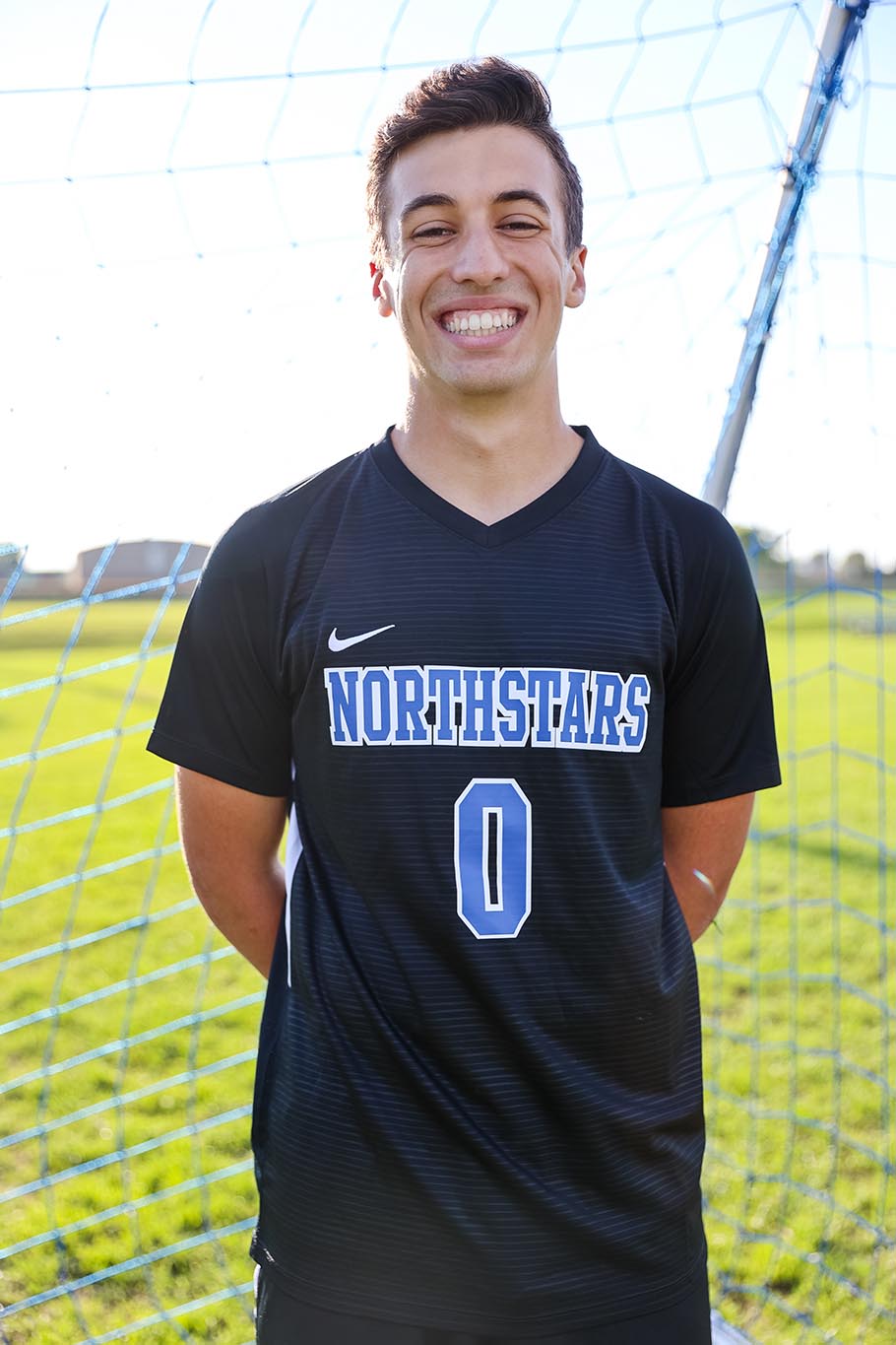 Wyatt Dupell Makes 2021 All-CNY large school boys soccer team - Cicero ...