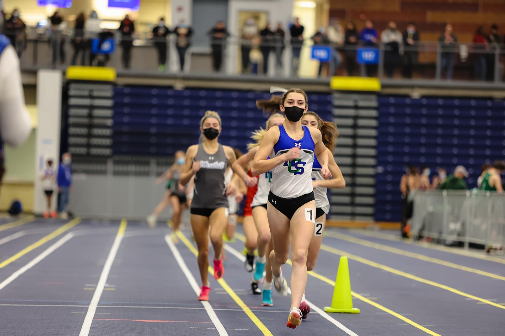 Hannah Boyle breaks Section III record, Cicero-North Syracuse girls win ...